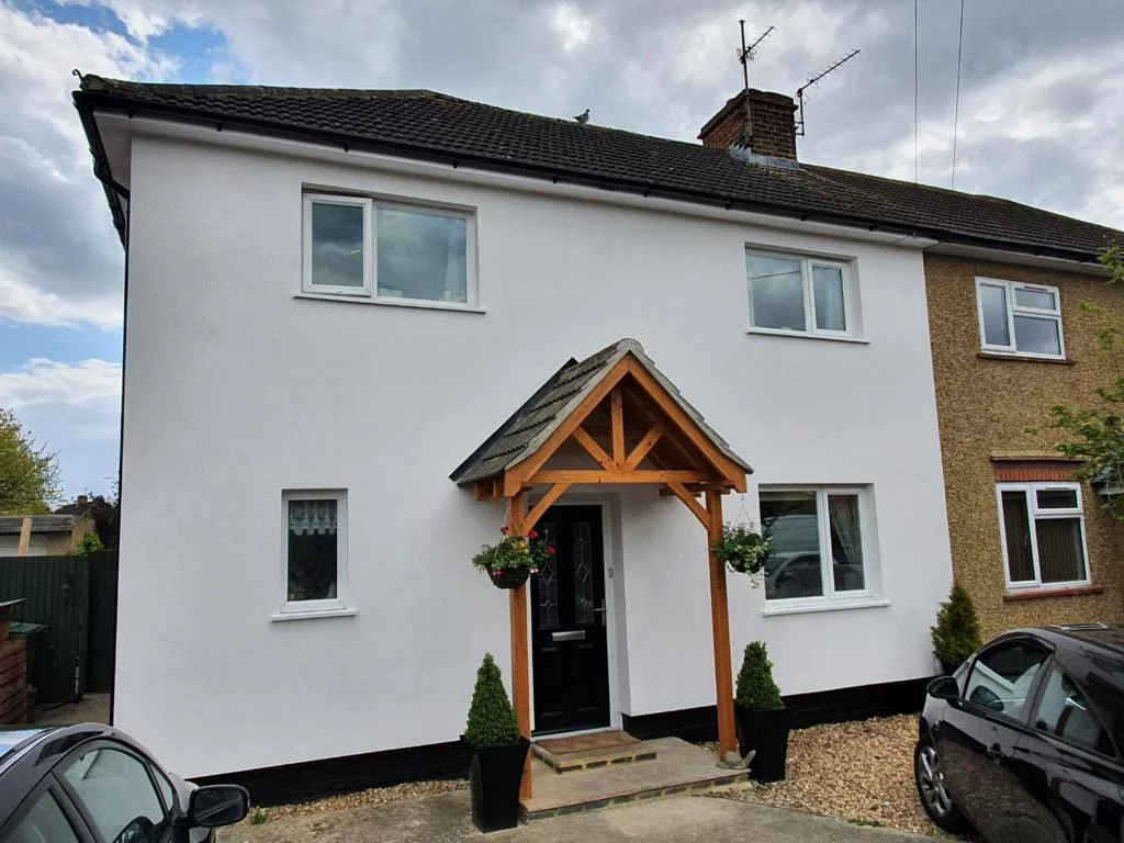 EWI & Render Maintenance, Summer Works and Beyond!