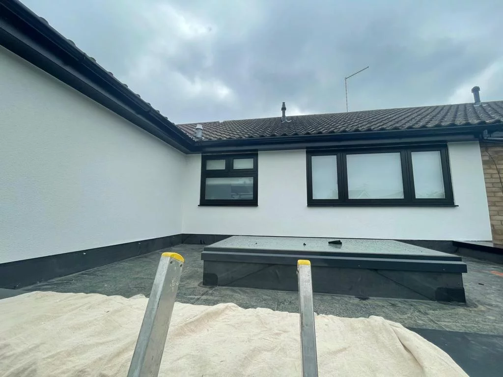 EWI & Render Maintenance, Summer Works and Beyond!