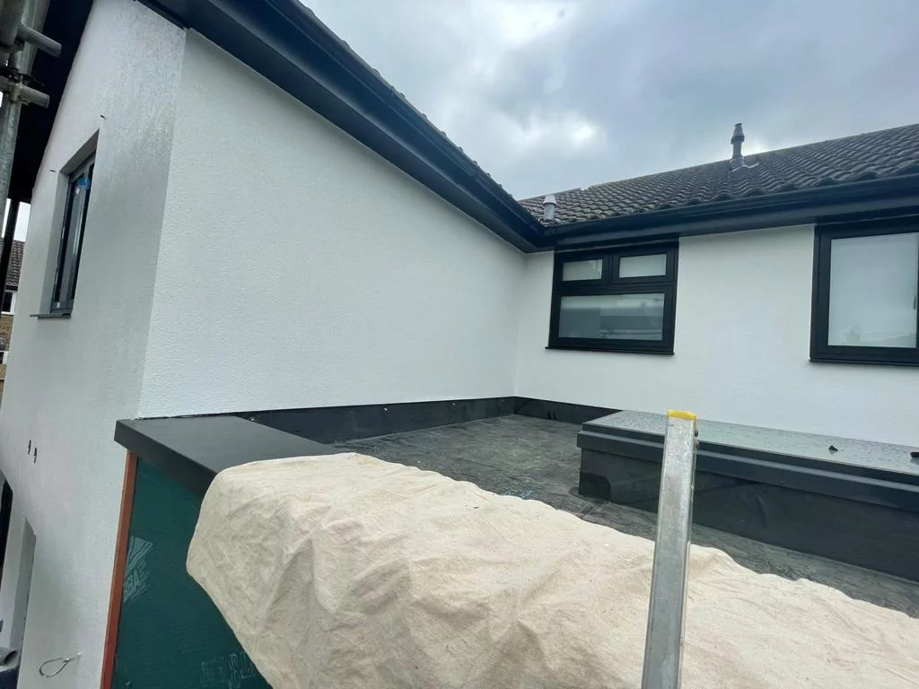EWI & Render Maintenance, Summer Works and Beyond!