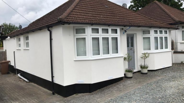 Gallery - Strata Insulated Renders