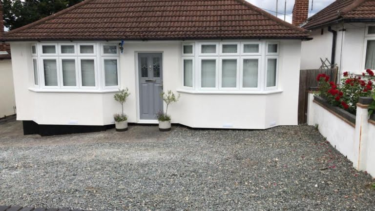 Gallery - Strata Insulated Renders