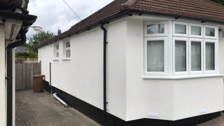 Gallery - Strata Insulated Renders