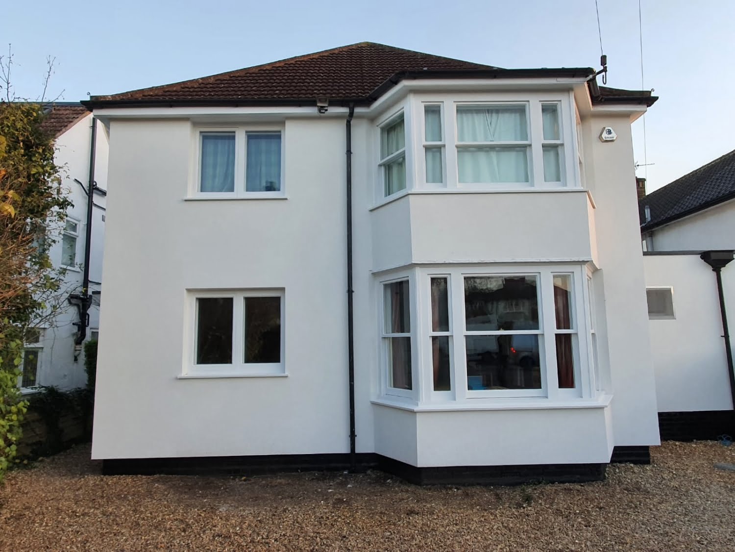 Gallery - Strata Insulated Renders