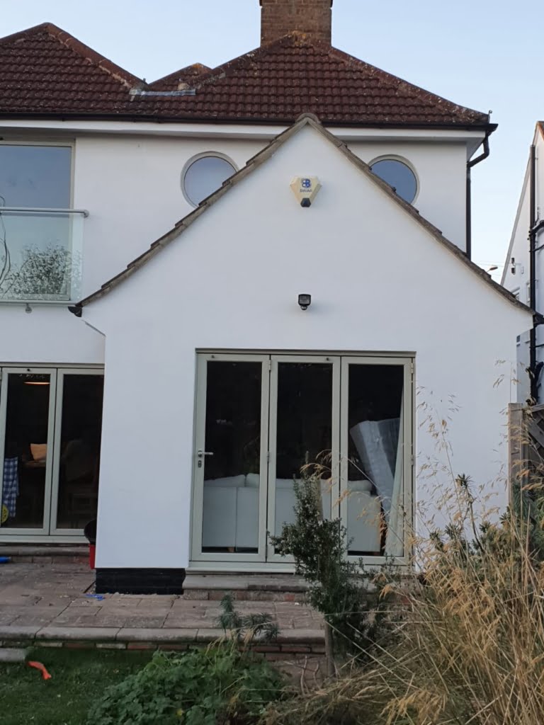 Gallery - Strata Insulated Renders