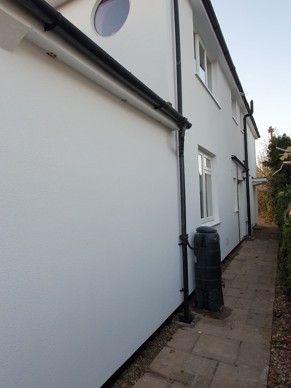 Gallery - Strata Insulated Renders