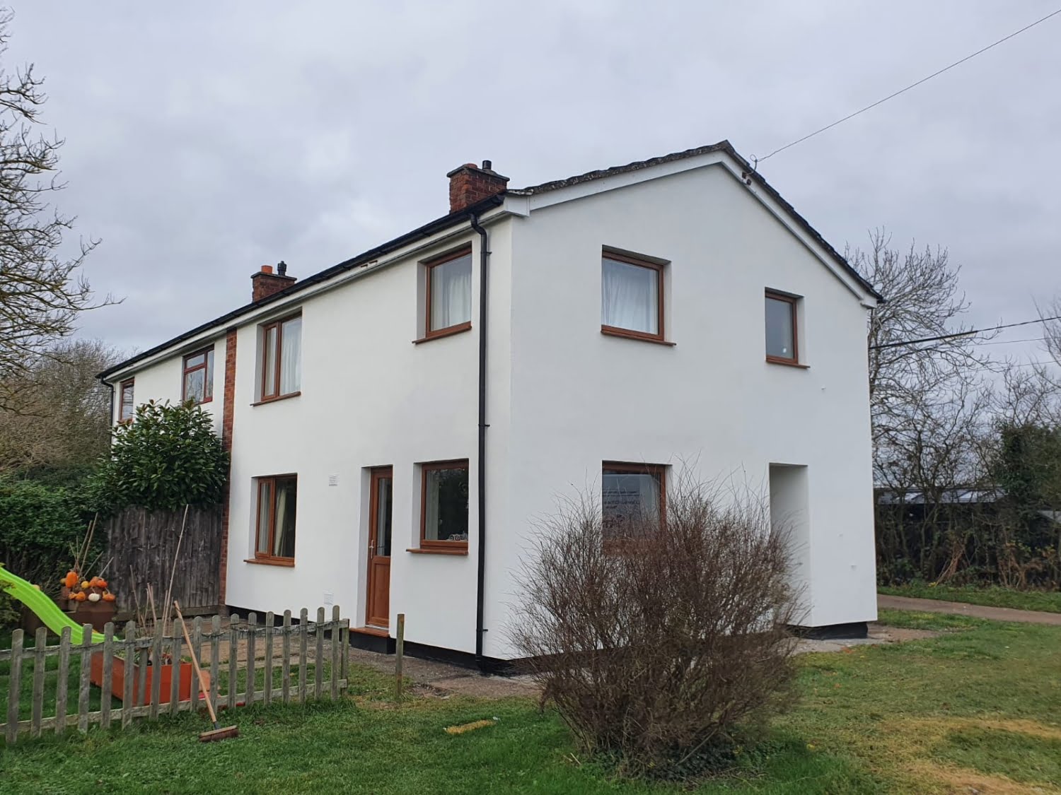 Strata Insulated Renders 2022 Year Recap Available