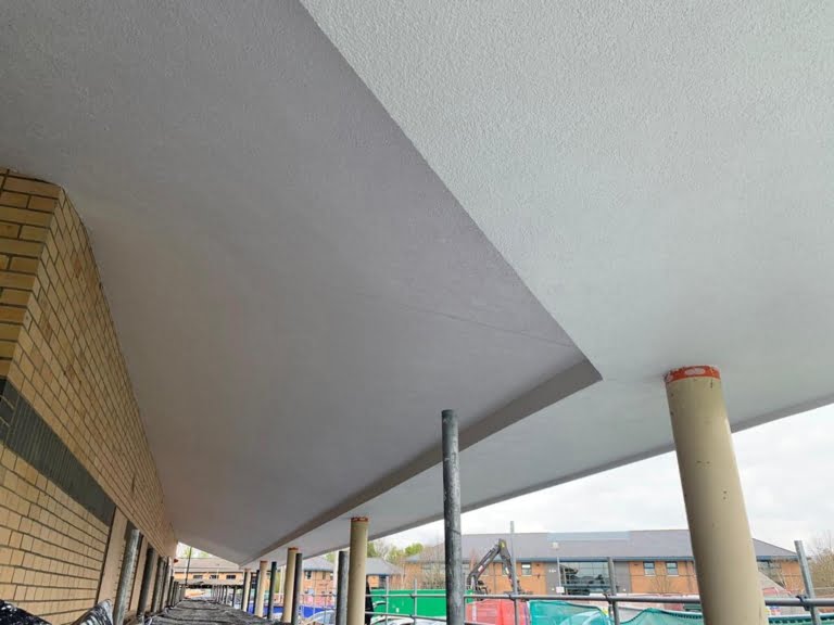 Gallery - Strata Insulated Renders