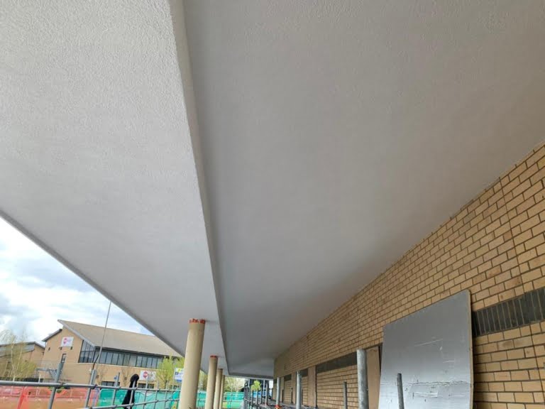 Gallery - Strata Insulated Renders