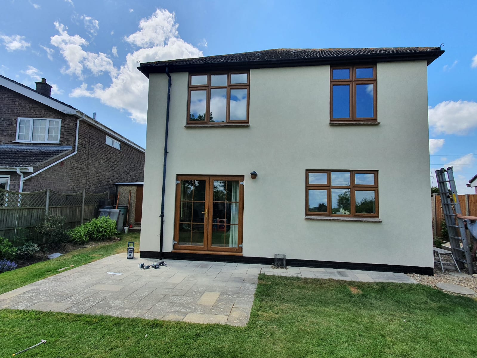 Gallery - Strata Insulated Renders