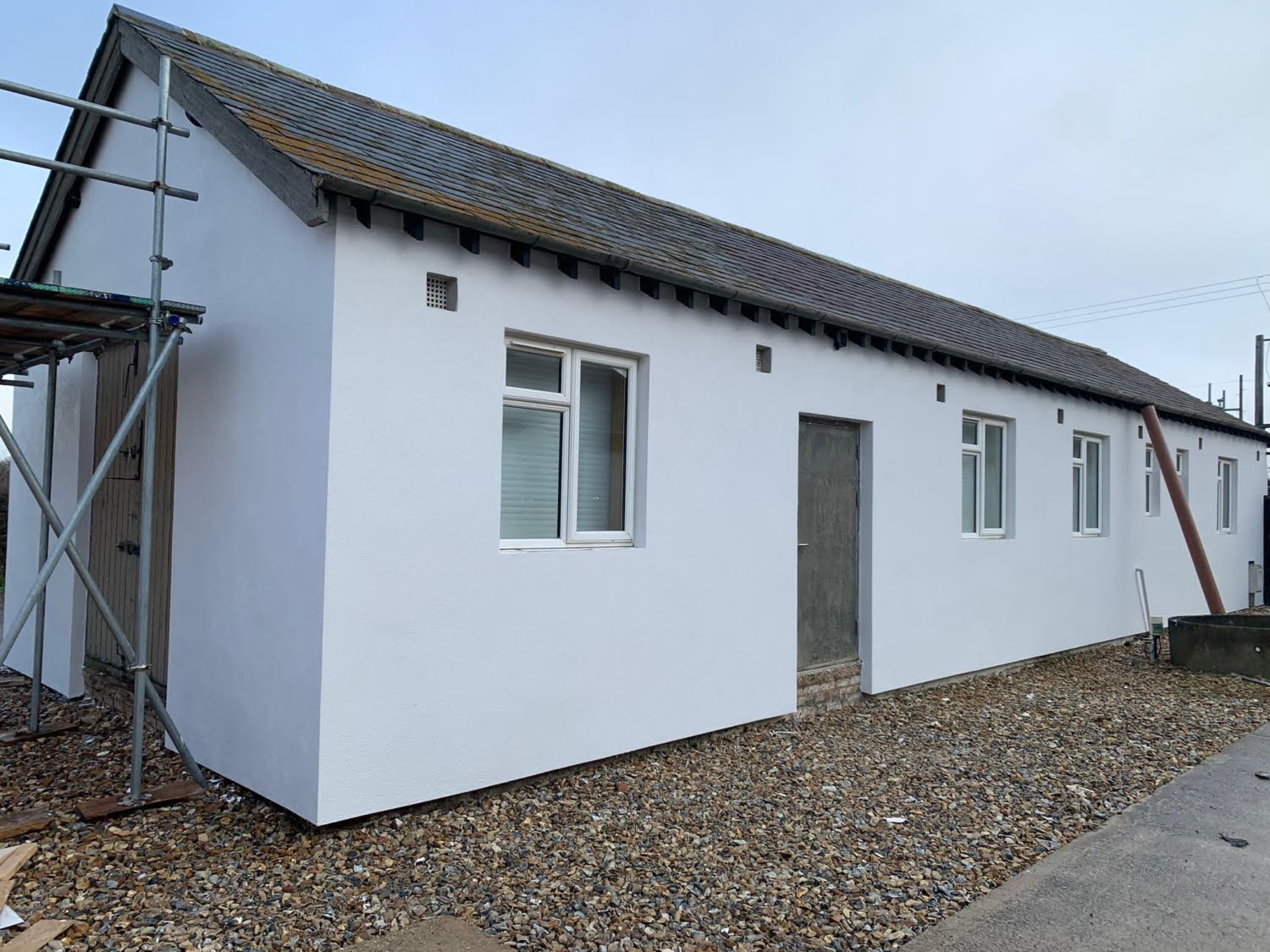 Gallery - Strata Insulated Renders