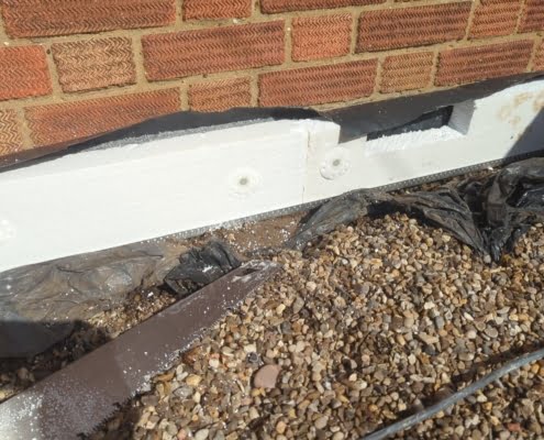 External Wall Insulation Case Study - Cambridge PAS2030 Works - Strata ...