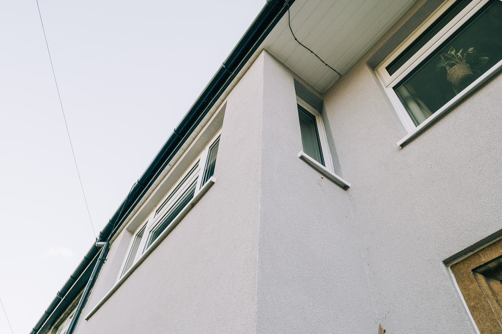 The Importance of Annual EWI Inspections