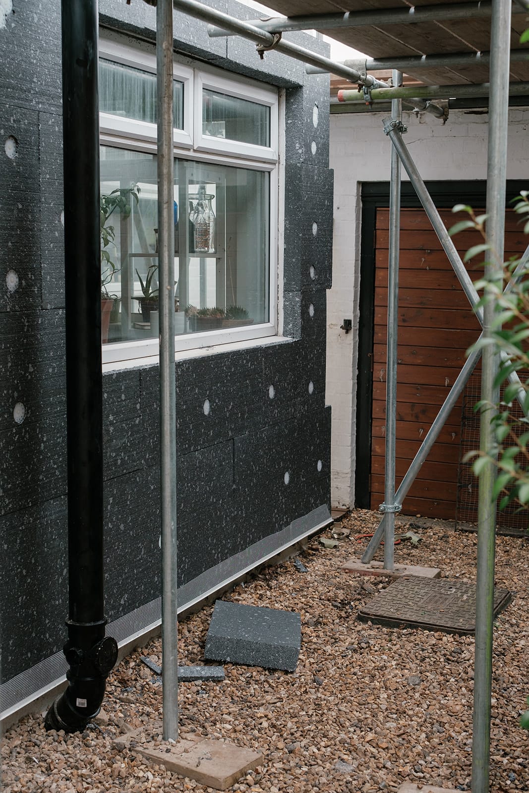 Gallery - Strata Insulated Renders